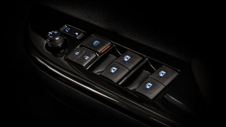 Toyota Revo – Toyota Defence Motors